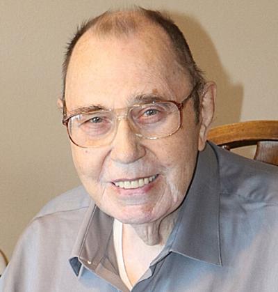 Donald Howard Asberry, 88, Sullivan | Obituaries | myleaderpaper.com