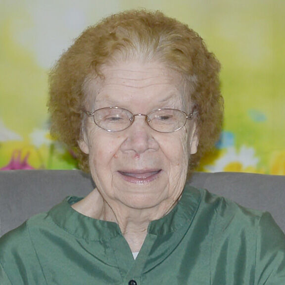 Obituary for Edna Marie (Robart) Merseal | Obituaries | myleaderpaper.com
