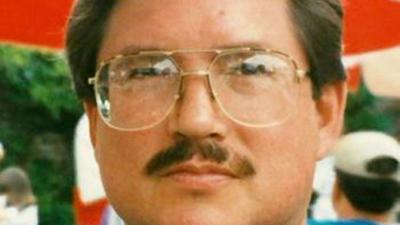 Daniel Ray Stoney Jr., 59, De Soto | Obituaries | myleaderpaper.com