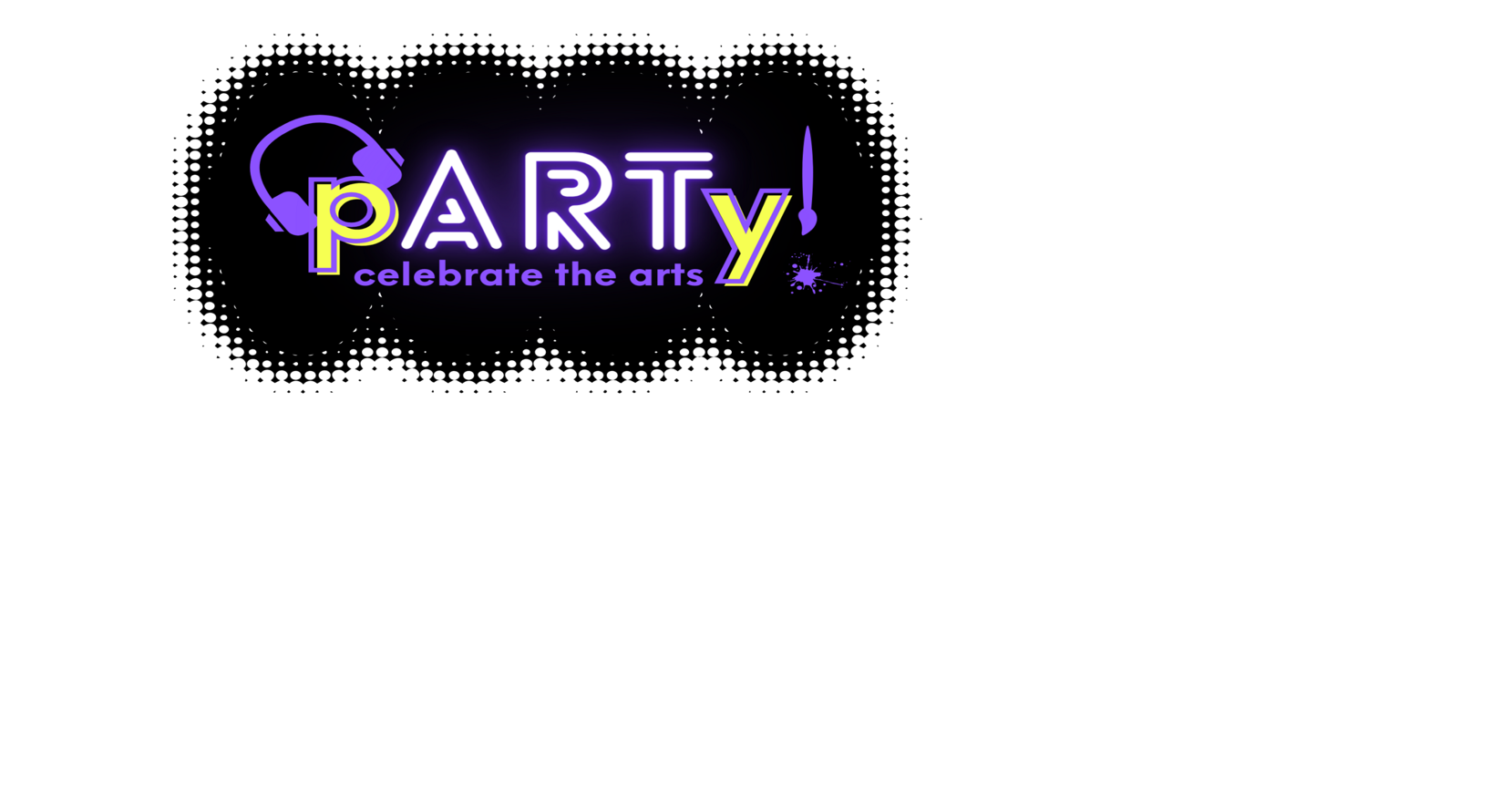 pARTy_logo__transparent_background.png | Libraries | myleaderpaper.com
