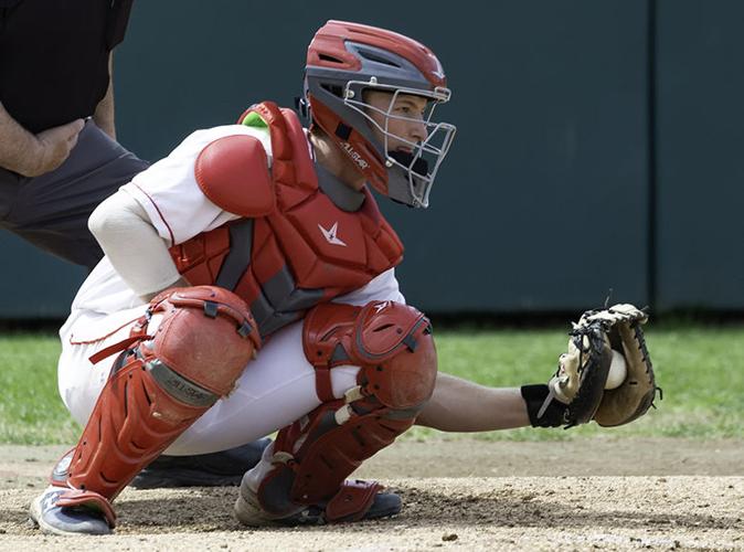 Ted Howell photos – Jefferson College men’s baseball vs. State Fair on ...