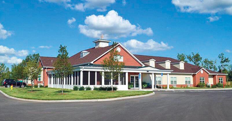 Riley Spence Senior Living | Leader Events | myleaderpaper.com