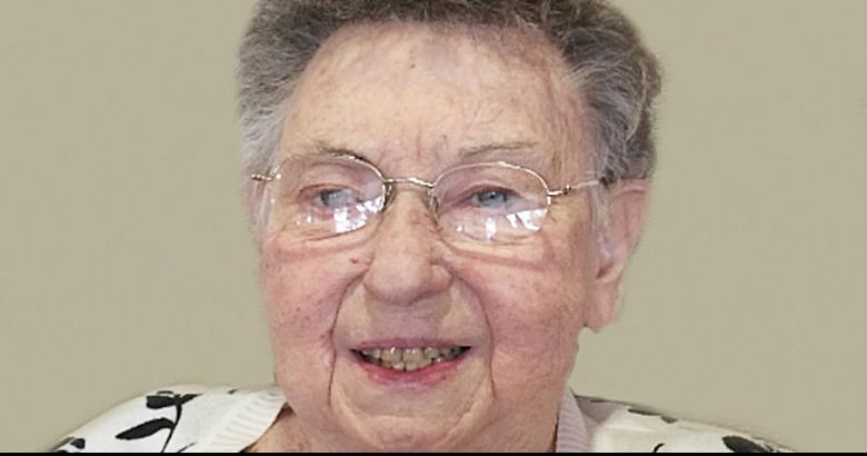 Evelyn "Hazel" Lawrence, 85, Quincy, Ill. | Obituaries | myleaderpaper.com