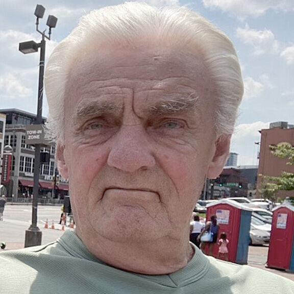 Obituary for Steven Louis Helferstay | Obituaries | myleaderpaper.com