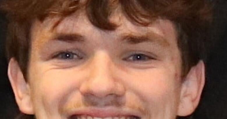 Athlete of the Week (March 21, 2023) Reece Johnson, Festus track and ...