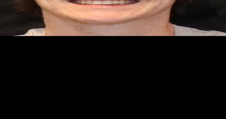 Athlete of the Week (March 21, 2023) Reece Johnson, Festus track and ...