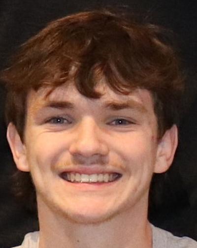 Athlete of the Week (March 21, 2023) Reece Johnson, Festus track and ...