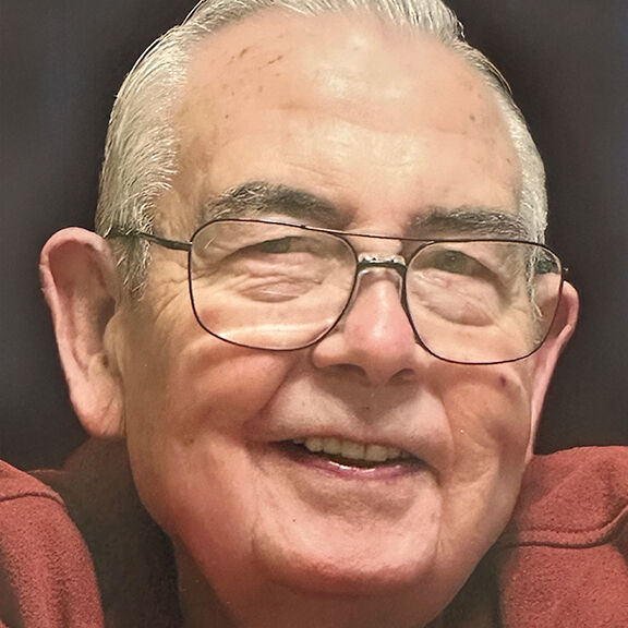 Obituary for Franklin H. ‘Frank’ Miller | Obituaries | myleaderpaper.com