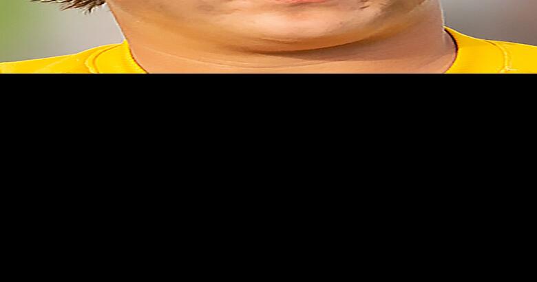 Athlete of the Week (June 7, 2022) -- Mason Schirmer, Festus baseball ...