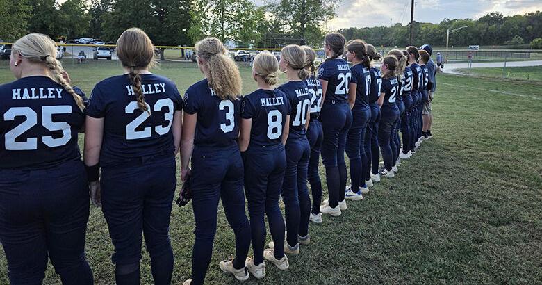 Halley continues to coach softball Lancers despite cancer | Sports ...