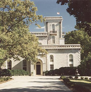 Railroad sells historic Selma Hall | Local News | myleaderpaper.com