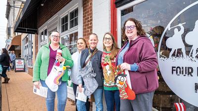 Adult Stocking Stroll coming to downtown Festus-Crystal City | Local ...