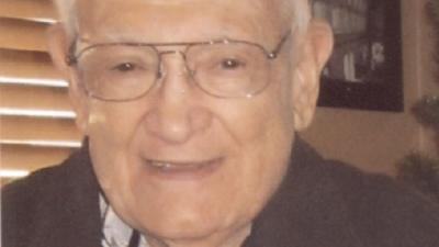 David Prozzo, 94, Herculaneum | Obituaries | myleaderpaper.com