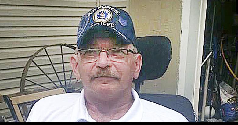 Master Sgt. Mitchell Geiger, 66, Herculaneum | Obituaries ...