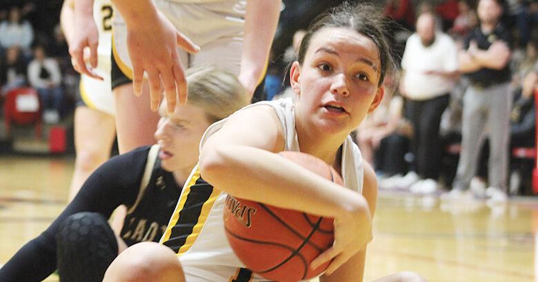 Final scores from the Bob Sechrest Jr. Christmas tournament | Sports ...