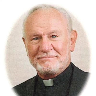 Father Frank Dean Kriski, C.Ss.R., 86, Liguori | Obituaries ...