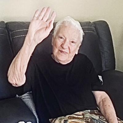 Obituary for Mary Louise Corley | Obituaries | myleaderpaper.com