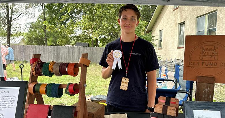 Kimmswick Visitors Center will hold Arts and Crafts Fair | Local Events ...