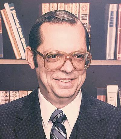 Jerry Don Jeffries, 81, Barnhart | Obituaries | myleaderpaper.com