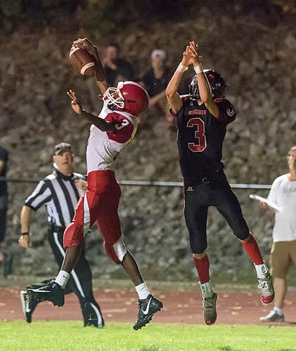 Blackcats win second straight game; De Soto pulls off rare win against ...