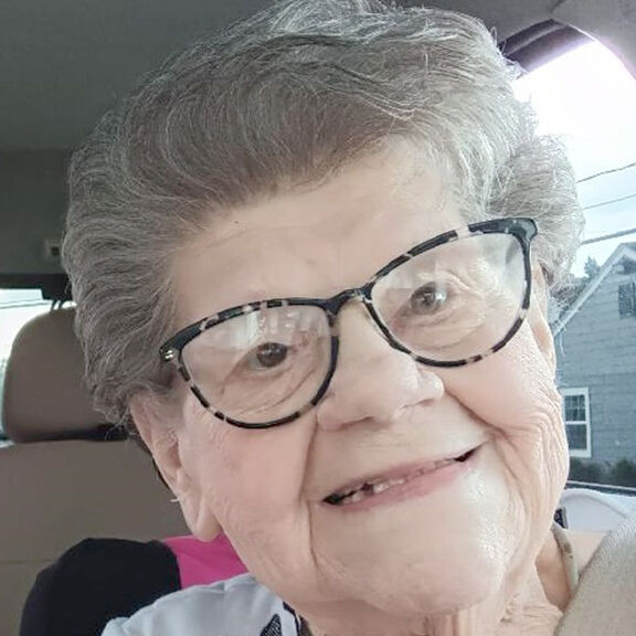 Obituary for Shirley ‘Jean’ Haderlein | Obituaries | myleaderpaper.com