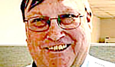 Lloyd R. “Rocky” Boyer Jr., 64, De Soto | Obituaries | myleaderpaper.com