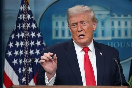 What is Trump's 'Board of Peace'? | National | myleaderpaper.com