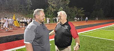 Northwest, Windsor, Jefferson post comeback wins on road | Sports ...