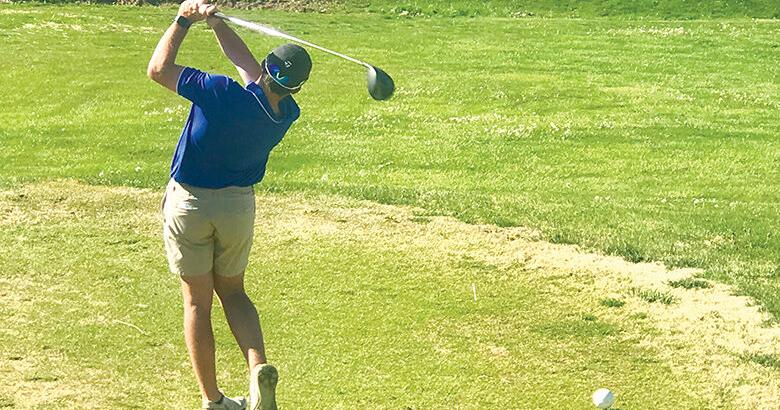 Jack Prince, 18, a Hillsboro High junior, sees golf success | Local ...