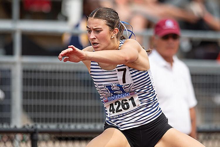 County athletes excel on state stage | Sports | myleaderpaper.com