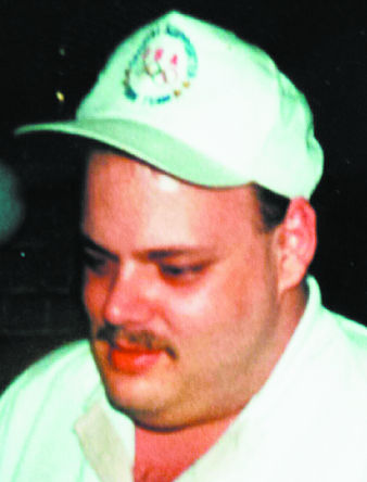 Kipp Van Johnson, 51, Festus | Obituaries | myleaderpaper.com