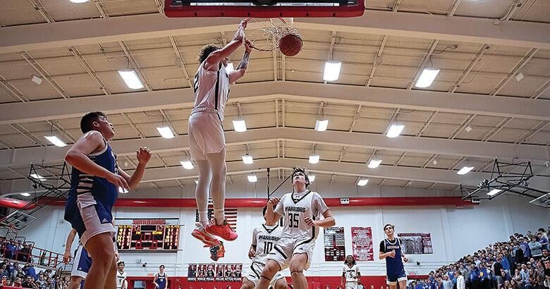 Seckman boys win sixth game in a row, second over Fox | Sports ...