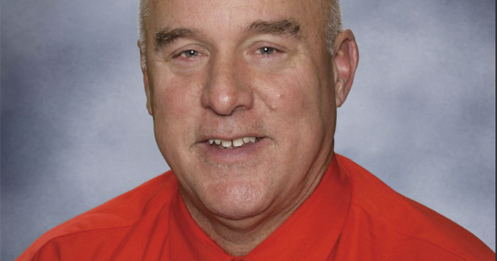 Joe Salsman named next Fox High principal | Local News | myleaderpaper.com