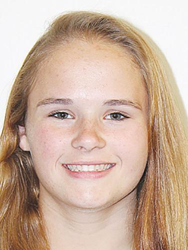 Athlete of the Week (Feb. 23, 2020) -- Jaycee Foeller, De Soto ...