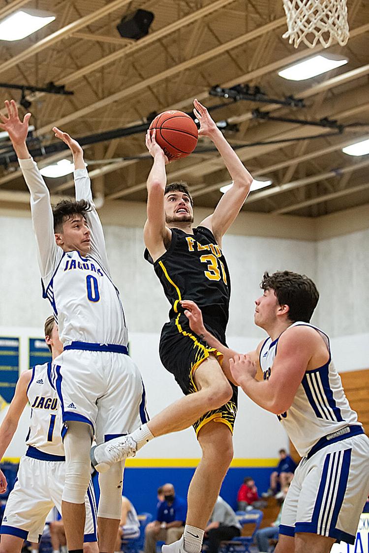 Northwest, Seckman split boys, girls basketball wins | Sports ...