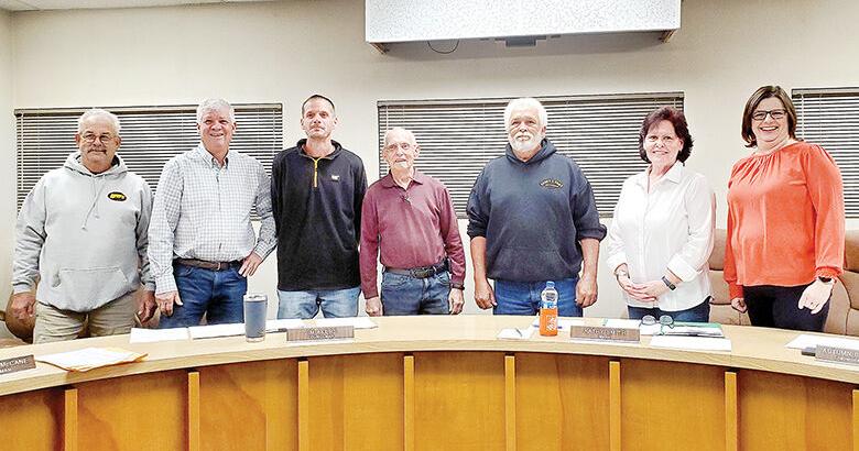 De Soto, fire district reach agreement after yearslong dispute | Local ...
