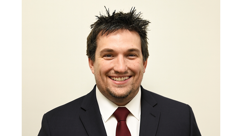 Kyle Borror is promoted to principal of the middle school | Local News ...