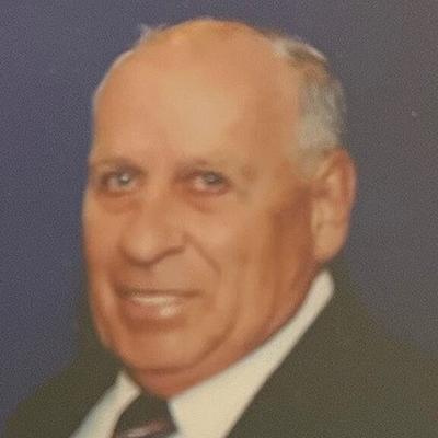 Obituary for Donald Jackson | Obituaries | myleaderpaper.com