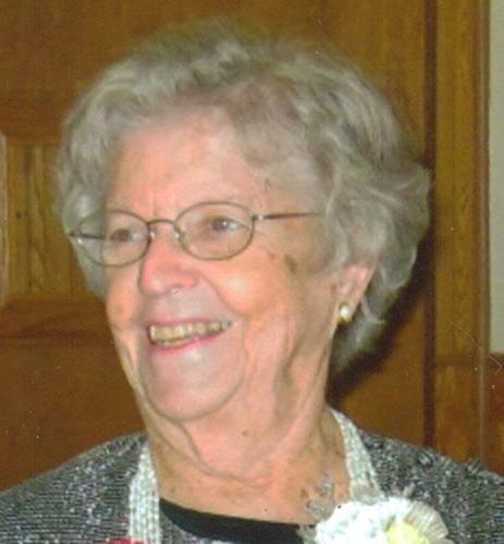 Elizabeth ‘Betty’ Nell Griffin, 91, Steelville | Obituaries ...