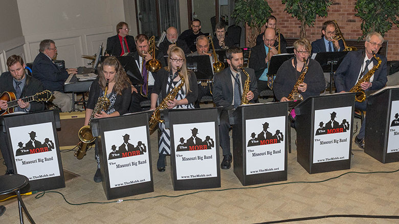 Black History Month Luncheon – photos by Ted Howell | Gallery ...