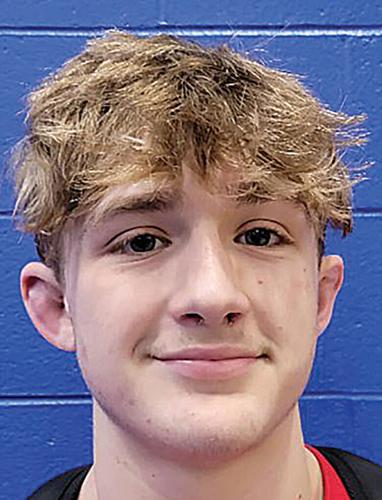 Athlete of the Week (Feb. 28, 2023) -- John Bamvakais, Cole Ruble ...
