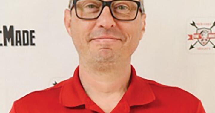 Jason Bahr named principal at Meramec Heights Elementary | Local News ...