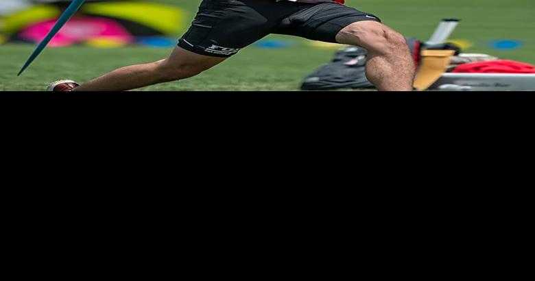 Athlete of the Week (Aug. 12, 2019) -- Tyler Schulte | Sports ...