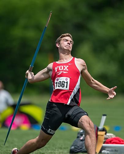 Athlete of the Week (Aug. 12, 2019) -- Tyler Schulte | Sports ...