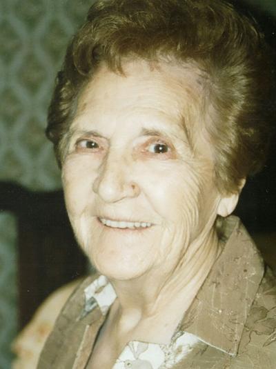 Mary Louise Sims, 86, of Festus | Obituaries | myleaderpaper.com