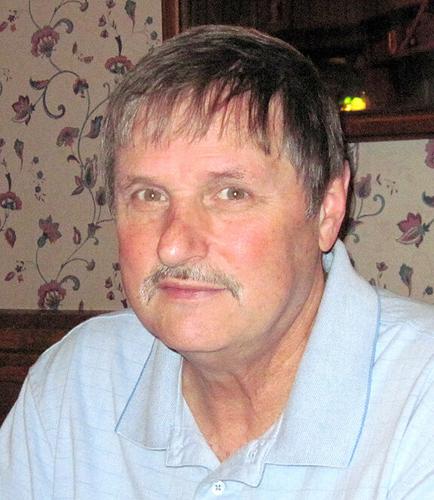 Life Story: Darrell Lee Edward Politte, 76, of High Ridge | Obituaries ...