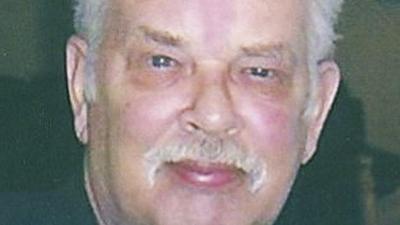 Joseph Edward “Joe” Nixon, 68, Herculaneum | Obituaries | myleaderpaper.com
