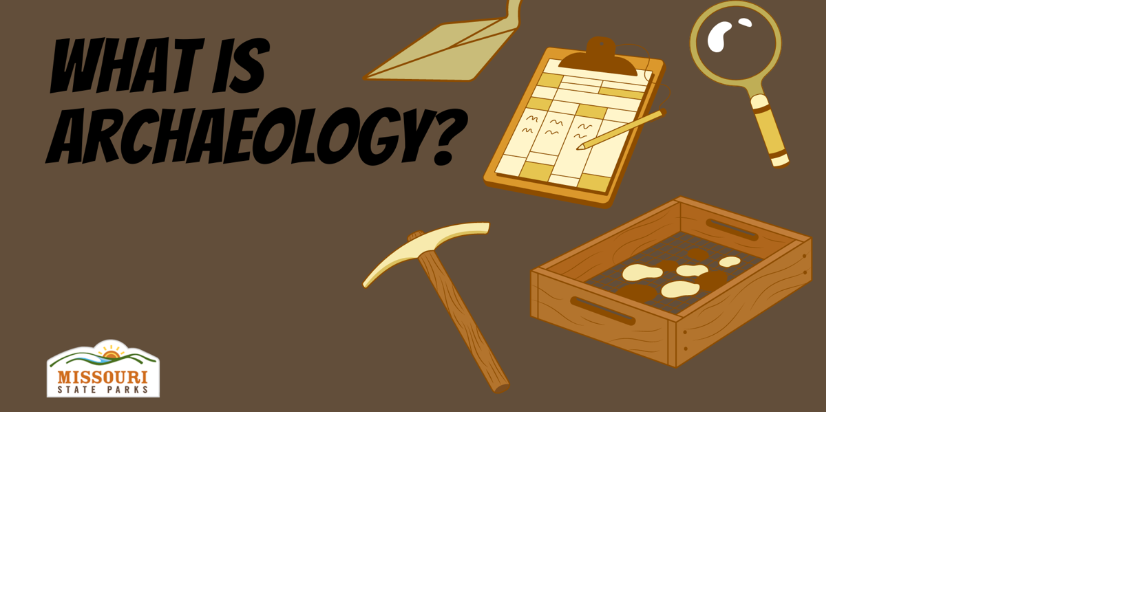 What_is_Archaeology.png | Education | myleaderpaper.com