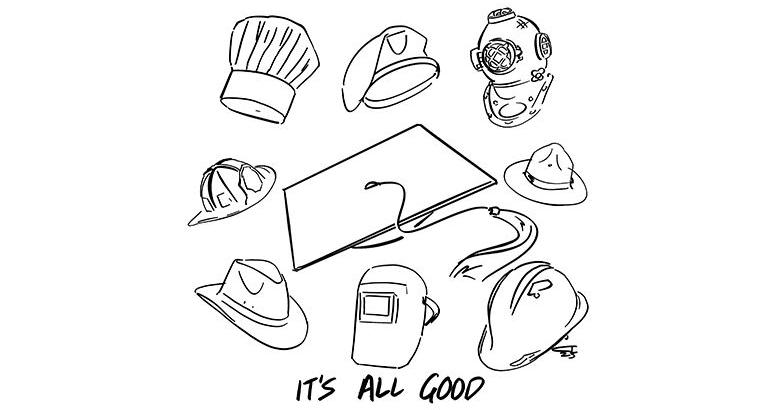 Laura Marlow talks alternate paths following graduation | Columns ...