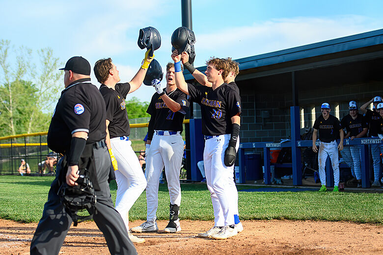Red-hot Seckman baseball goes for 13th win in a row today | Sports ...